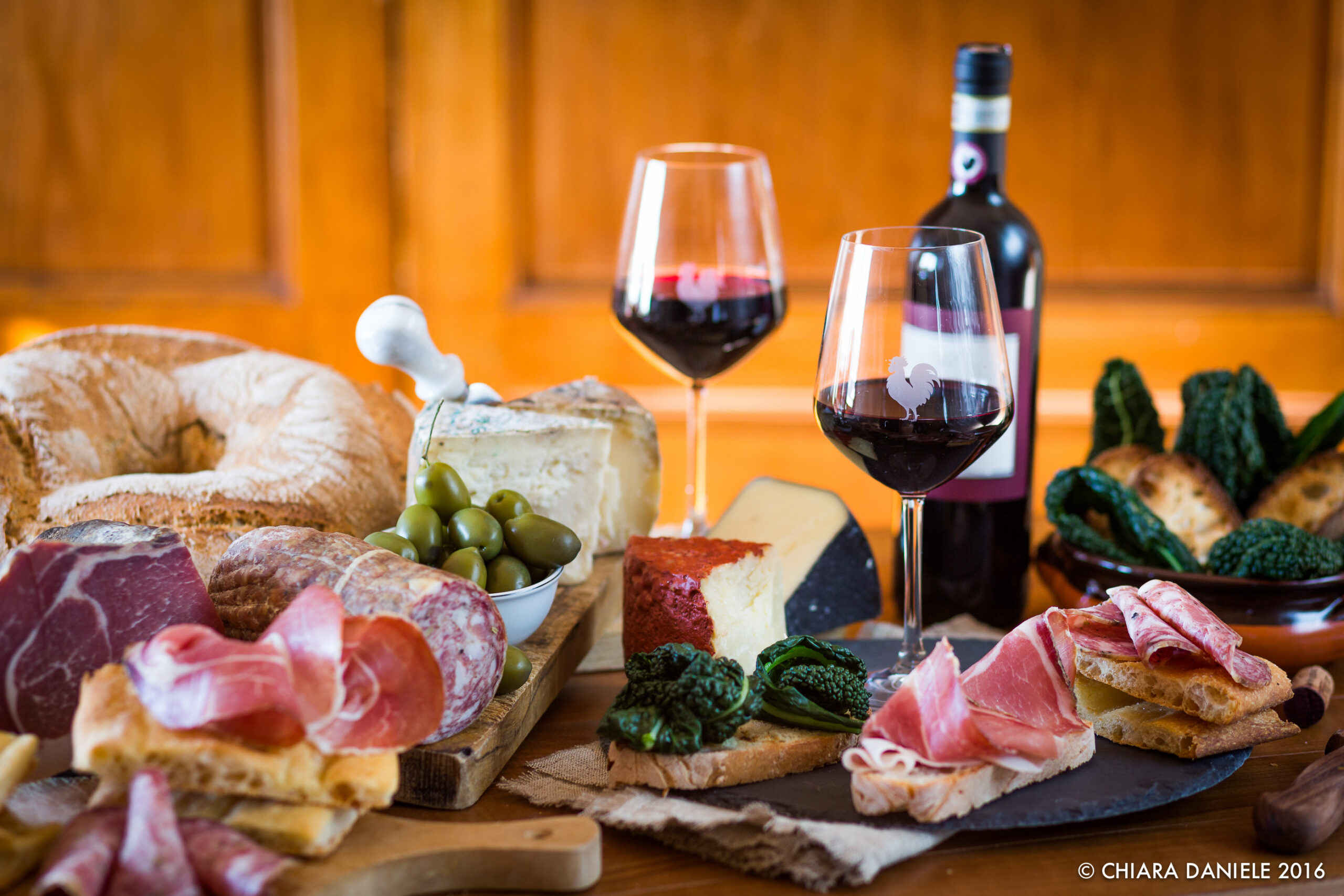 Chianti Classico Italys Tuscan Treasure Gents Post