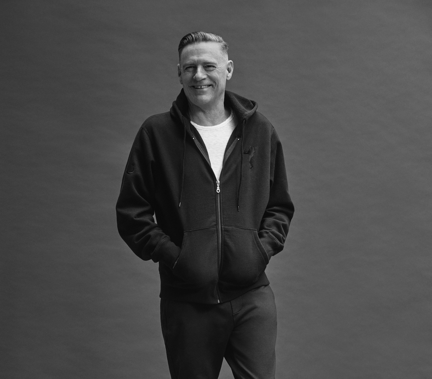 The BAD Collection: Bryan Adams x Wuxly Collab | Gent's Post