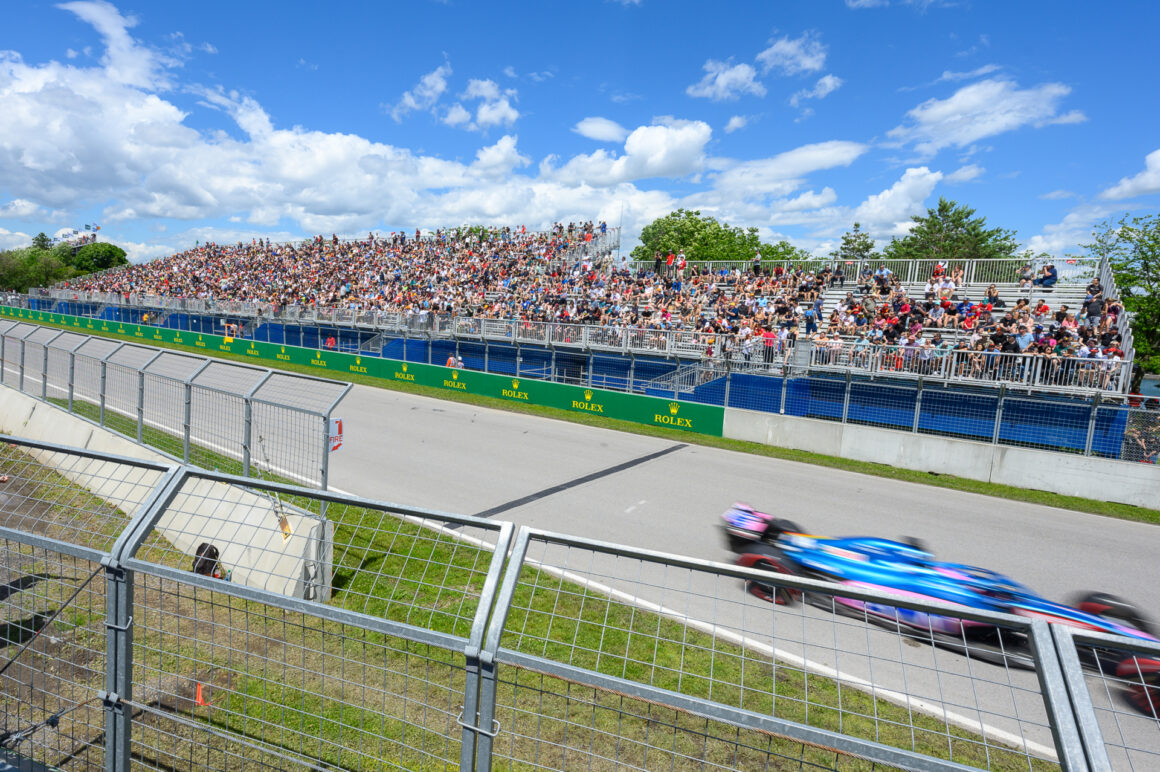 The ultimate guide to F1 Grand Prix weekend in Montreal : GENT'S POST