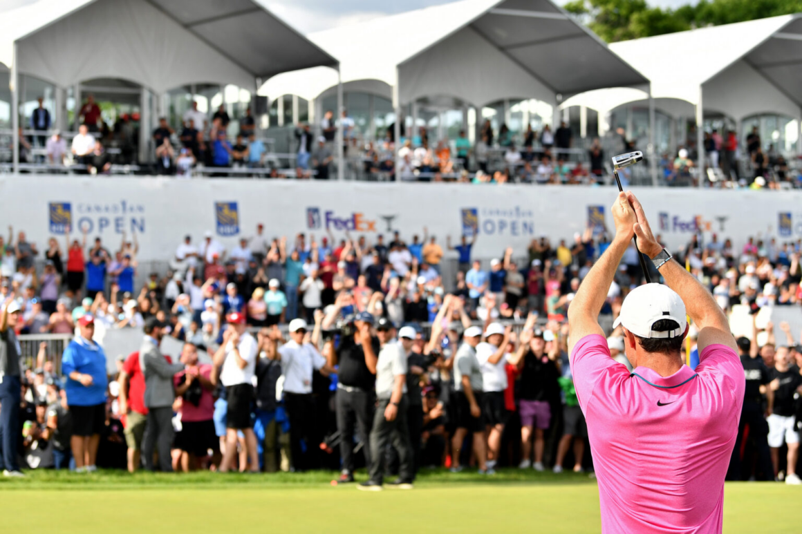 The ultimate guide to the RBC Canadian Open | Gent's Post