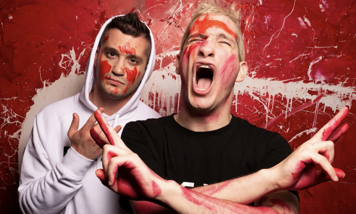 Philippou brothers release anticipated breakout horror flick : GENT'S POST