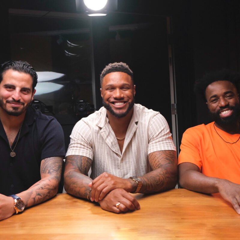 Razor Bumps Are Not Your Barber's Fault | Gent's Post