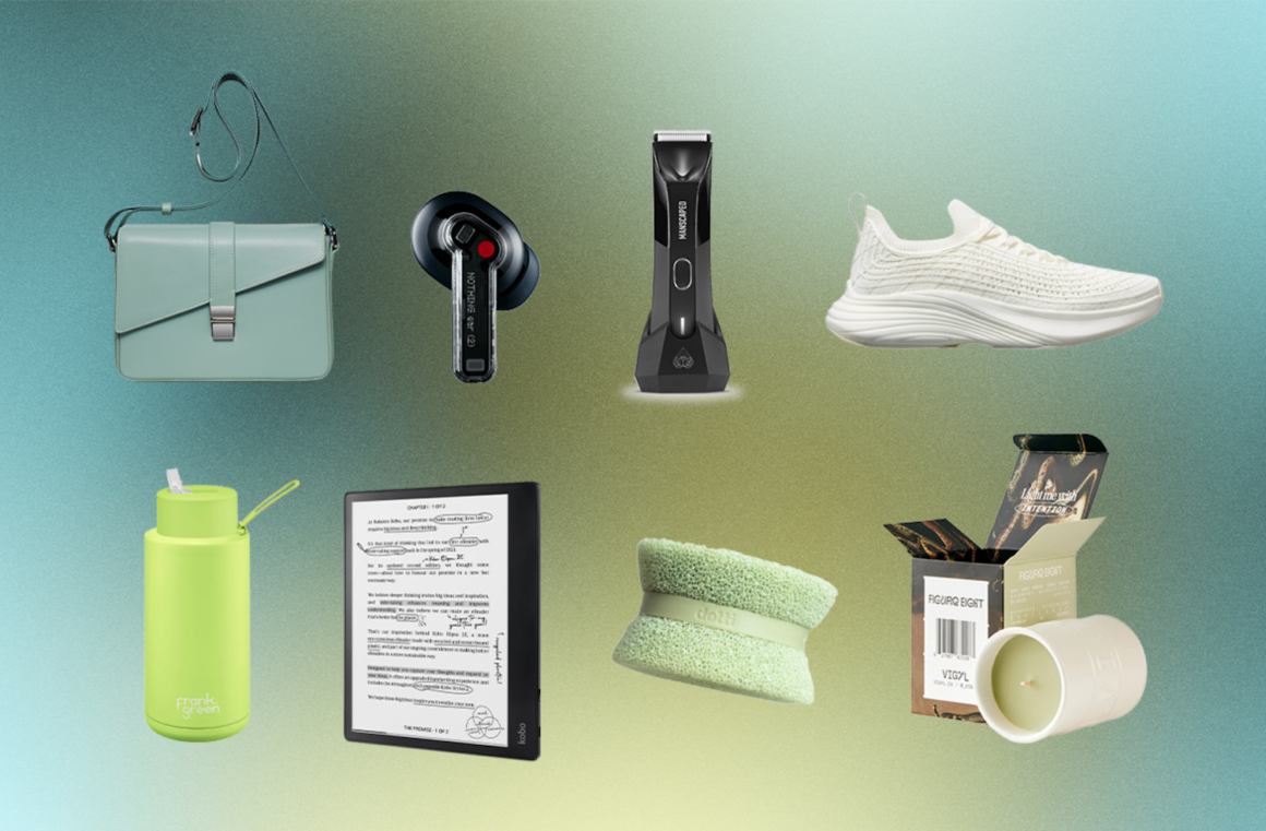 Gent’s Approved: Back-to-school essentials for a fresh start | GP