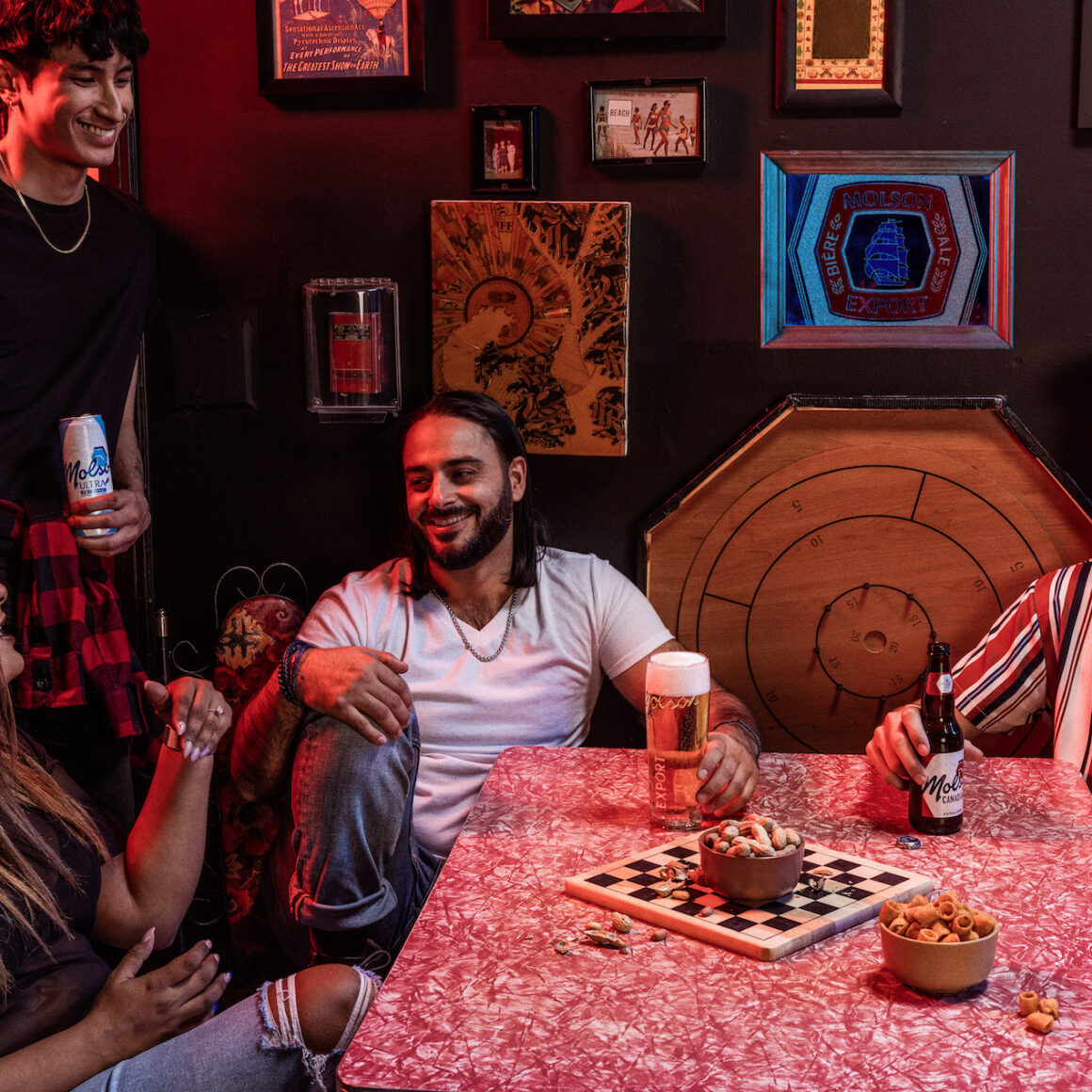 The 5 Easy Steps to Tasting Wine : GENT'S POST