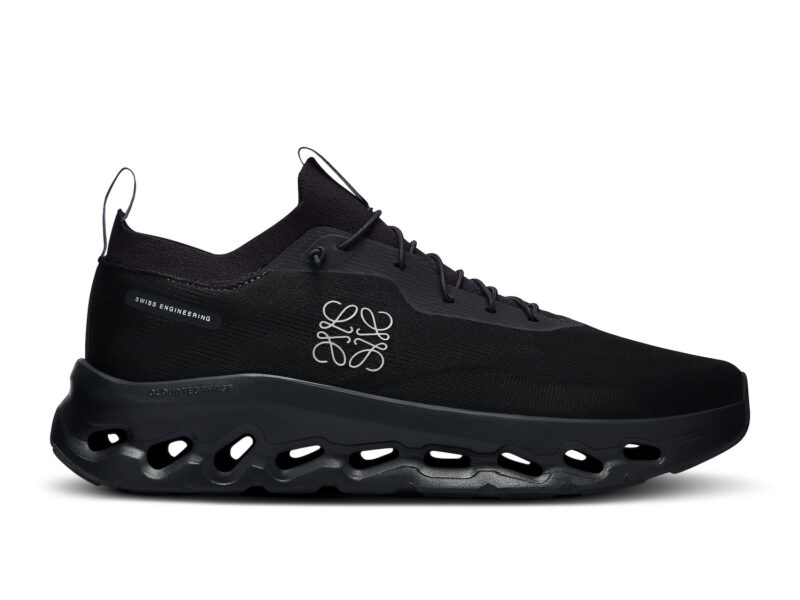 The Loewe x On Cloudtilt is here: Ultimate comfort with class : GENT'S POST