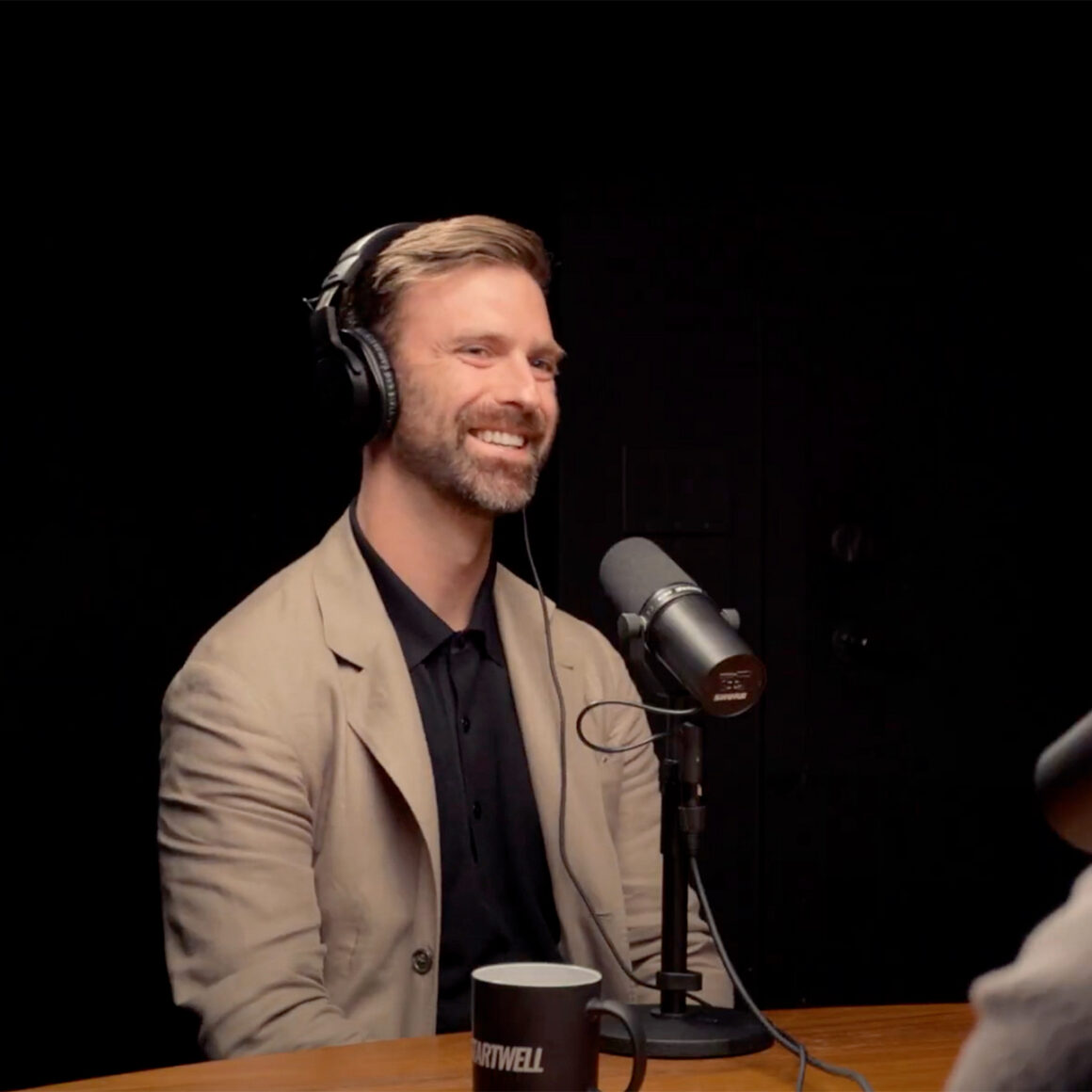 Gent’s Talk: Ep. 51 - A Sit-Down w/ Dr. Jia Hu | Gent's Post