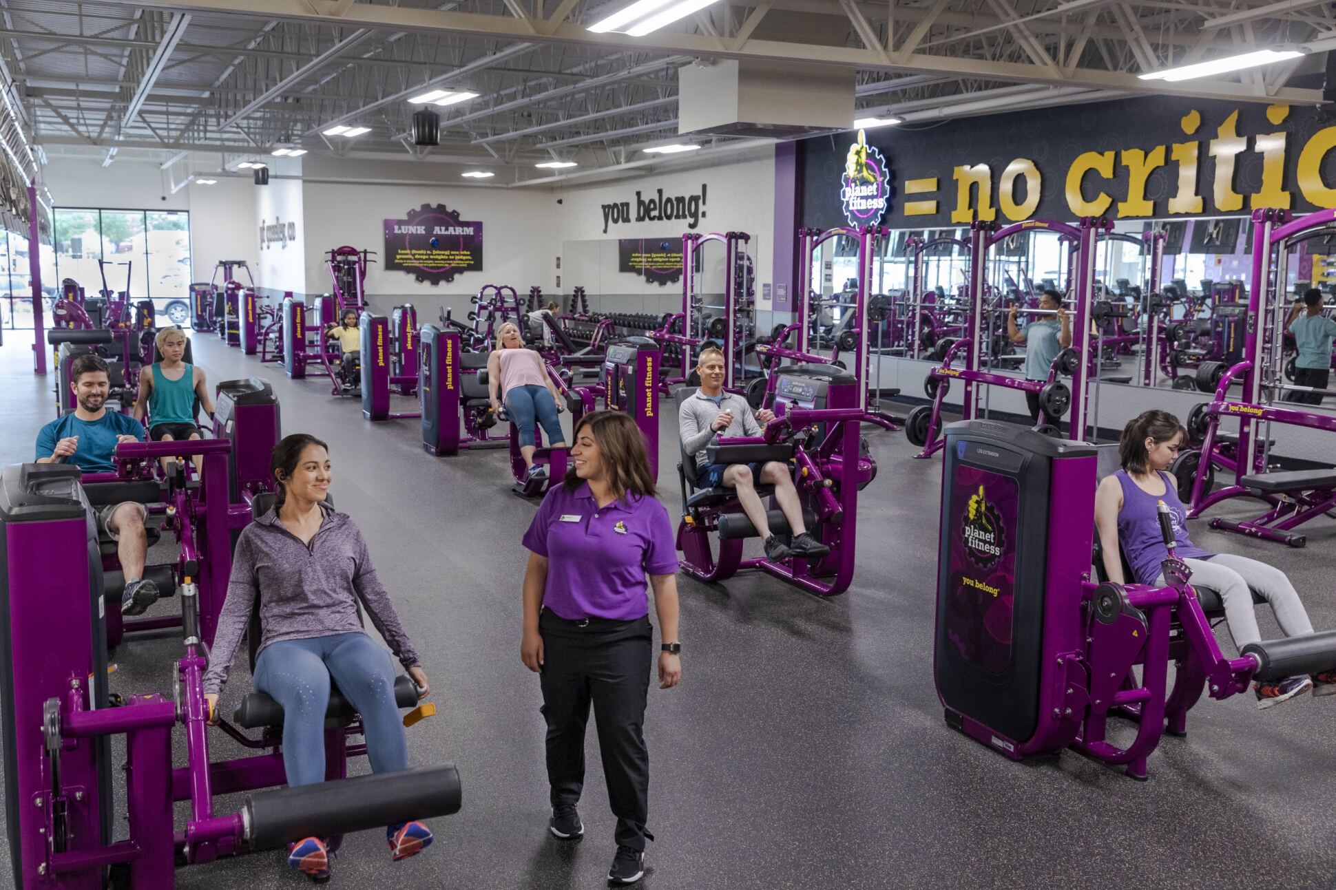 Strength training: So much more than just adding muscles