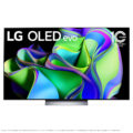 The ultimate home entertainment setup with LG