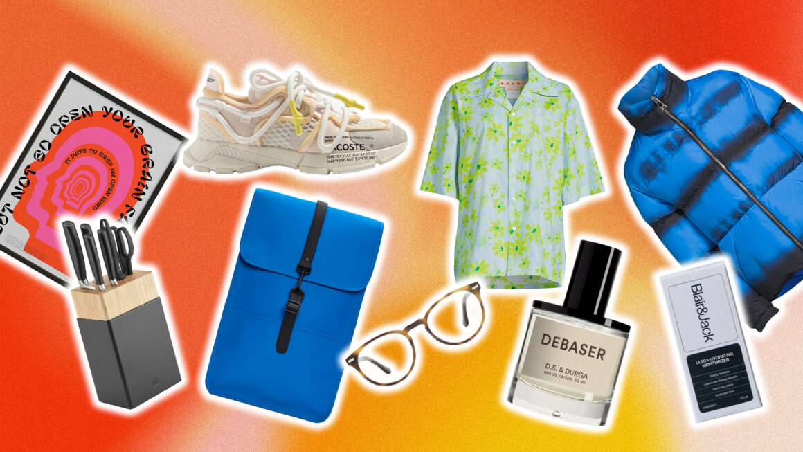 In our carts: Fashion, home and grooming essentials for 2024