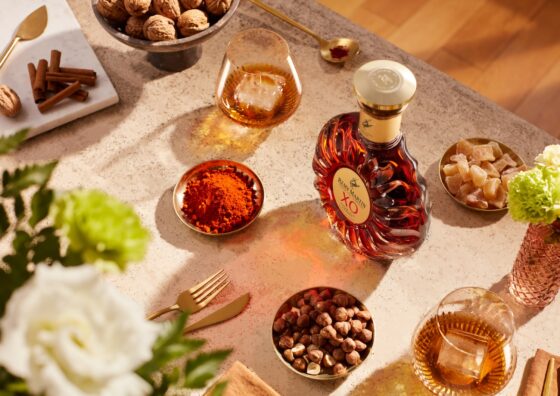 Savouring tradition, embracing the future: Rémy Martin's 300-Year legacy