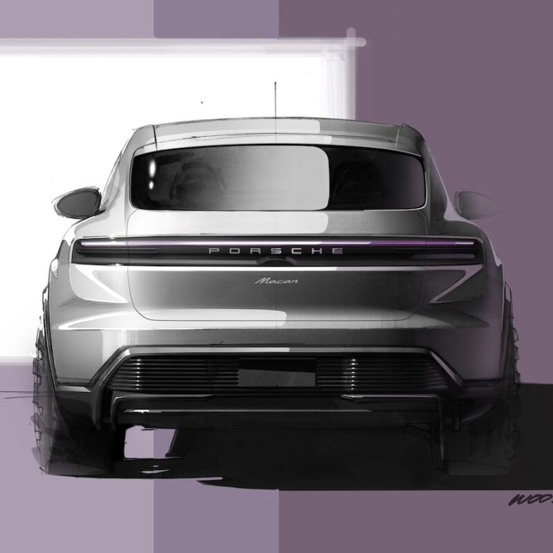 First look: Red Bull unveils new RB20 car for upcoming season