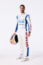 HUGO accelerates into F1 with Visa Cash App RB Team partnership