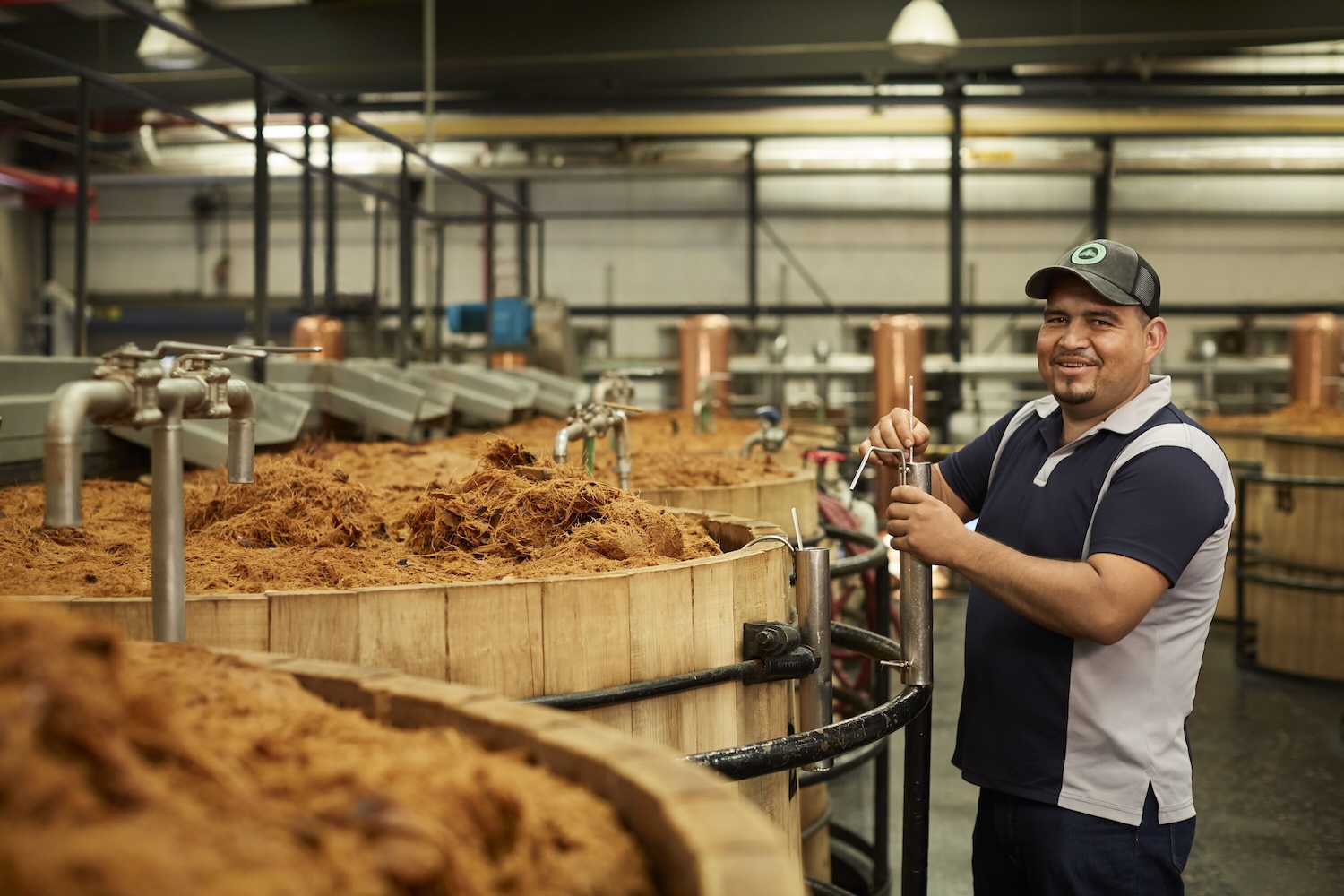 The Patrón difference: A look into what makes Patrón tequila excellence