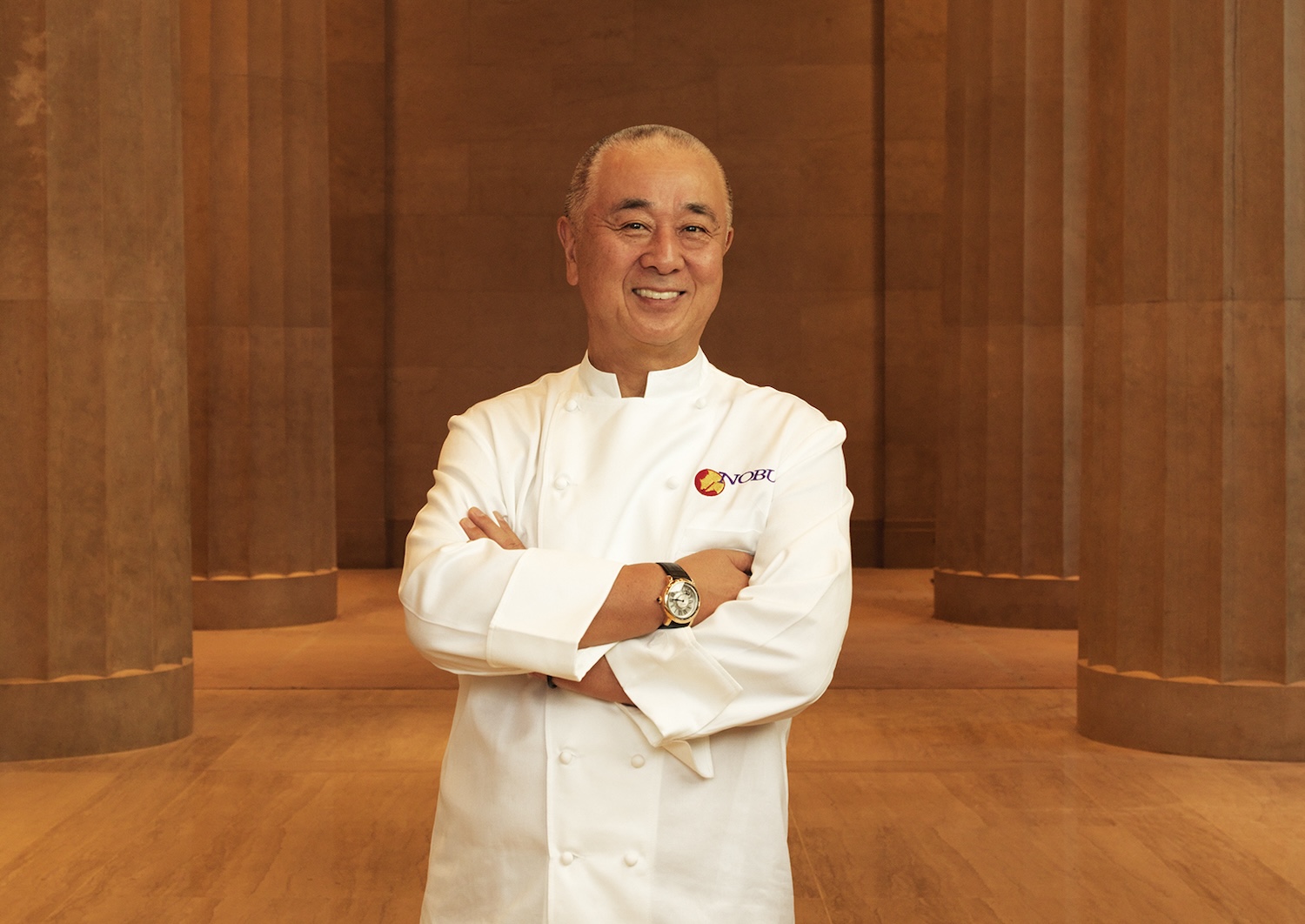 Gent's Eat: Nobu unveils stunning first look ahead of Canadian openin