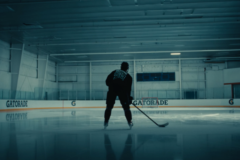 Next-gen phenom Connor Bedard joins Gatorade Canada’s Elite Roster