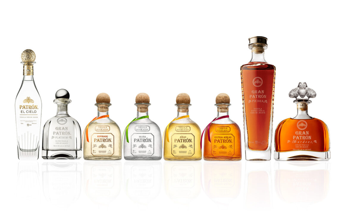 Tradition, innovation and quality: The heartbeat of the Patrón Hacienda