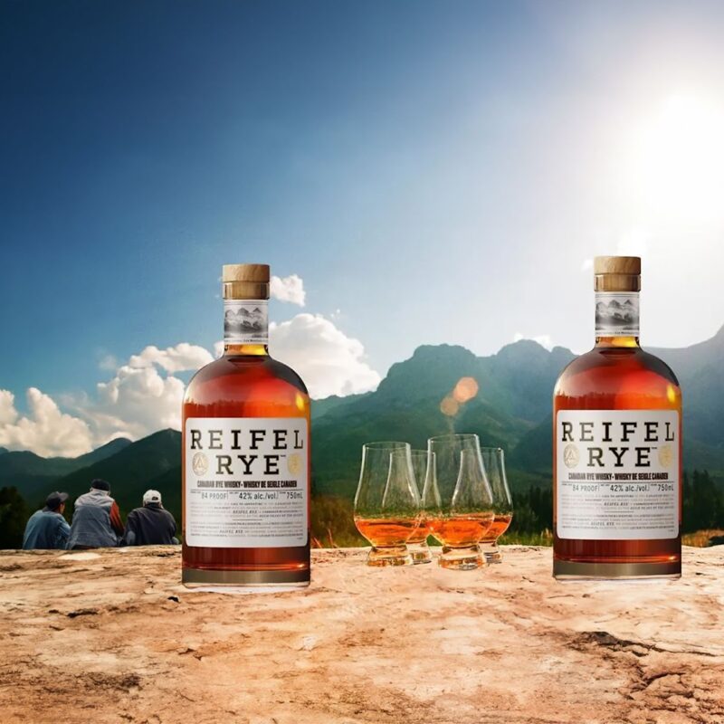 Savouring tradition, embracing the future: Rémy Martin's 300-Year legacy