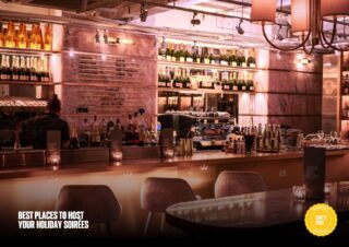 Where to host your holiday soirées: Canada’s top bars, restaurants, and ...
