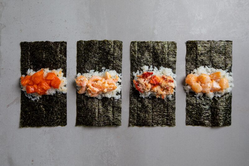 Hello Nori brings immersive sushi experience to Toronto