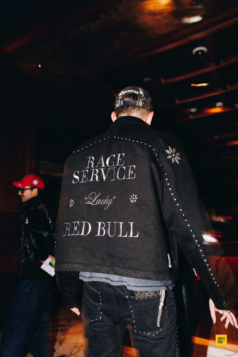 Vroom Room delivers the ultimate post-race nightlife experience at ...