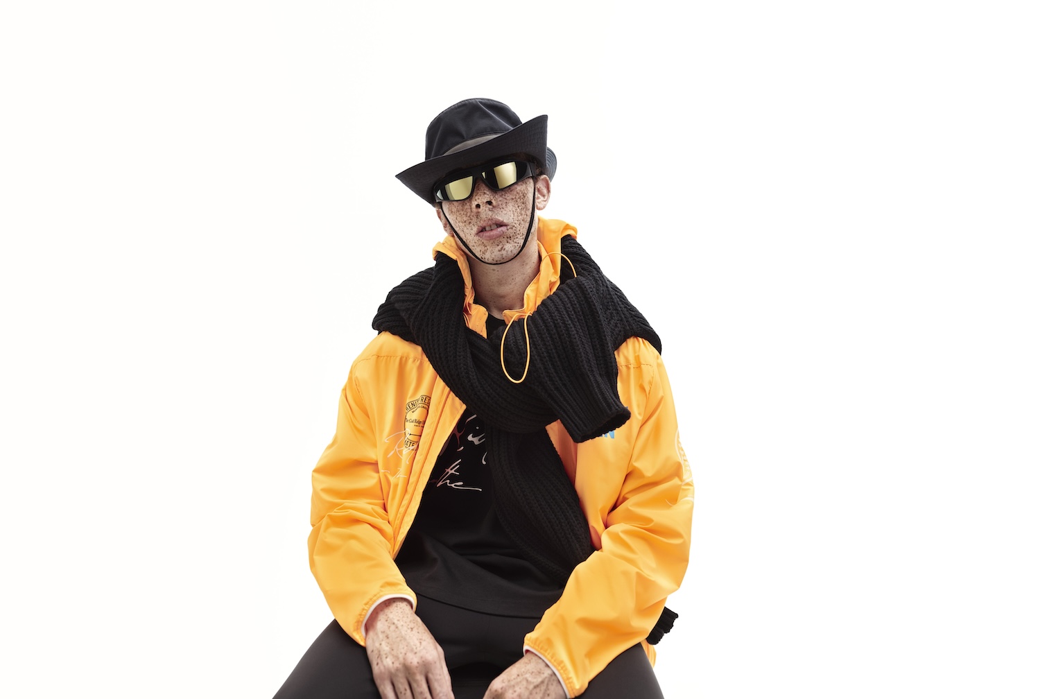 Heritage meets innovation: Canada Goose unveils Snow Goose collection
