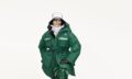 Heritage meets innovation: Canada Goose unveils Snow Goose collection