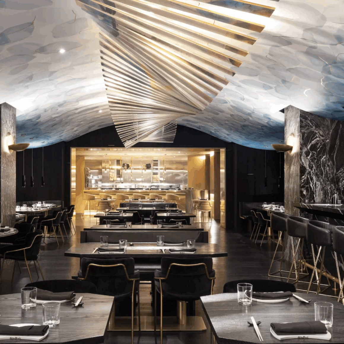 A bite of Tokyo in Toronto: Hello Nori brings hand roll heaven to new ...